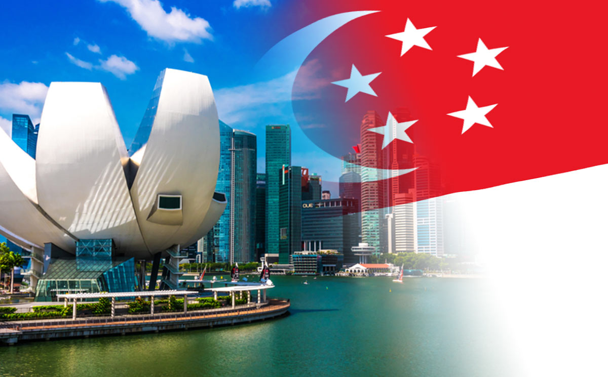 Formación de empresas en Singapur: beneficios fiscales y tipos de ...